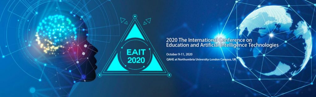 EAIT Conference | Artificial Intelligence Technologies